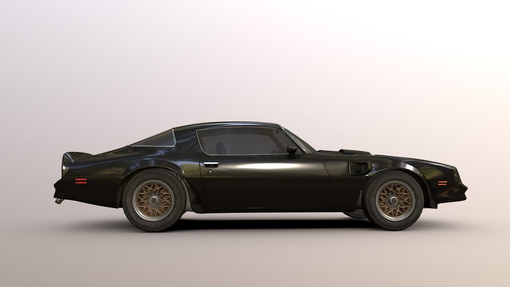 classic cars - A 3D model collection by 3DSKILLDESIGN - Sketchfab