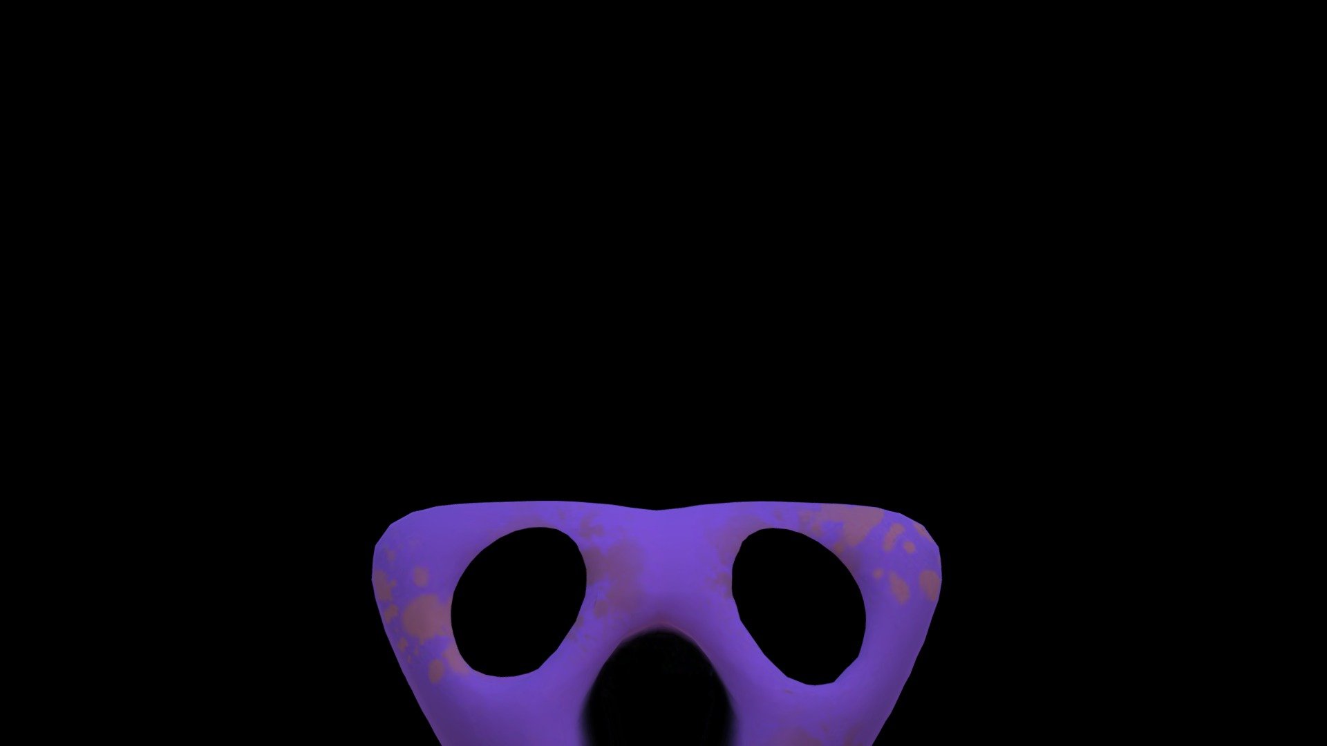 mutant baby hobirot - Download Free 3D model by SursurNight🌃 ...