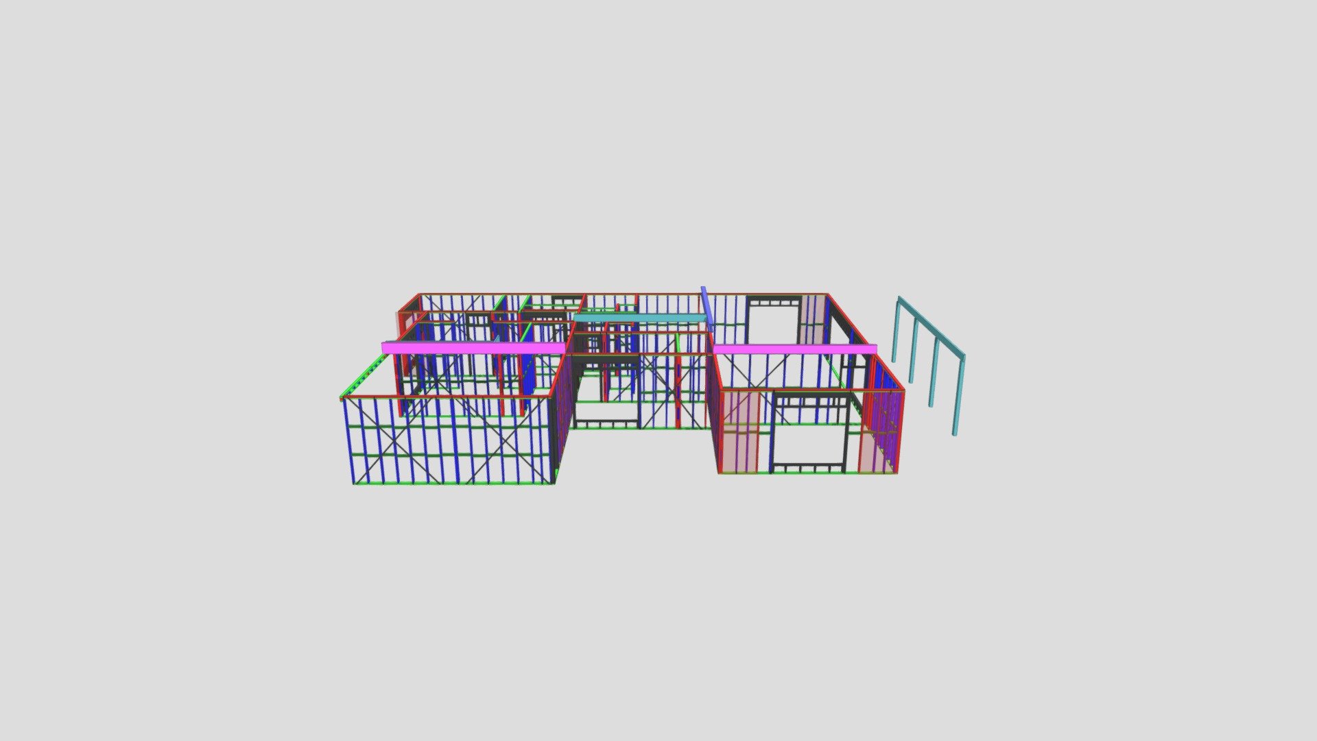 115100-LOW - 3D model by Dahlsens [1924aec] - Sketchfab