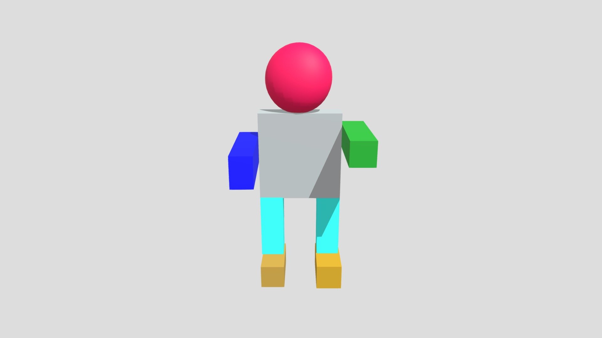 Lily Emergent Media - 3D model by lilchao [1924bfb] - Sketchfab