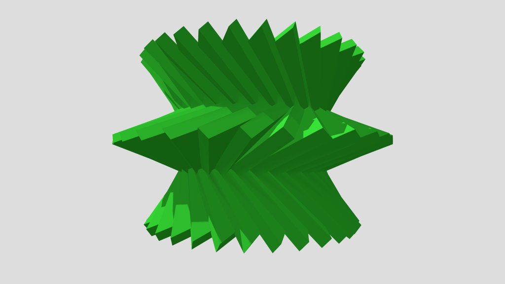 BlocksCAD-Diseños de alumnos 2ºESO - A 3D model collection by ...