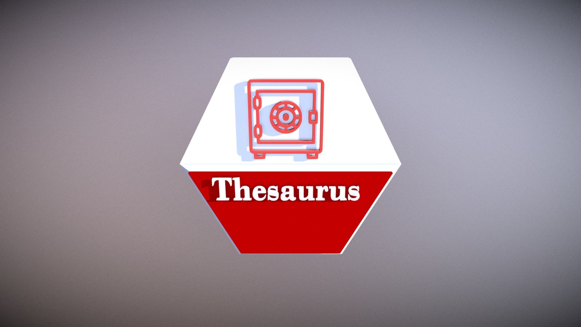 Thesaurus Achievements - 3D model by vfb_paleoart (@vfbrugnola ...
