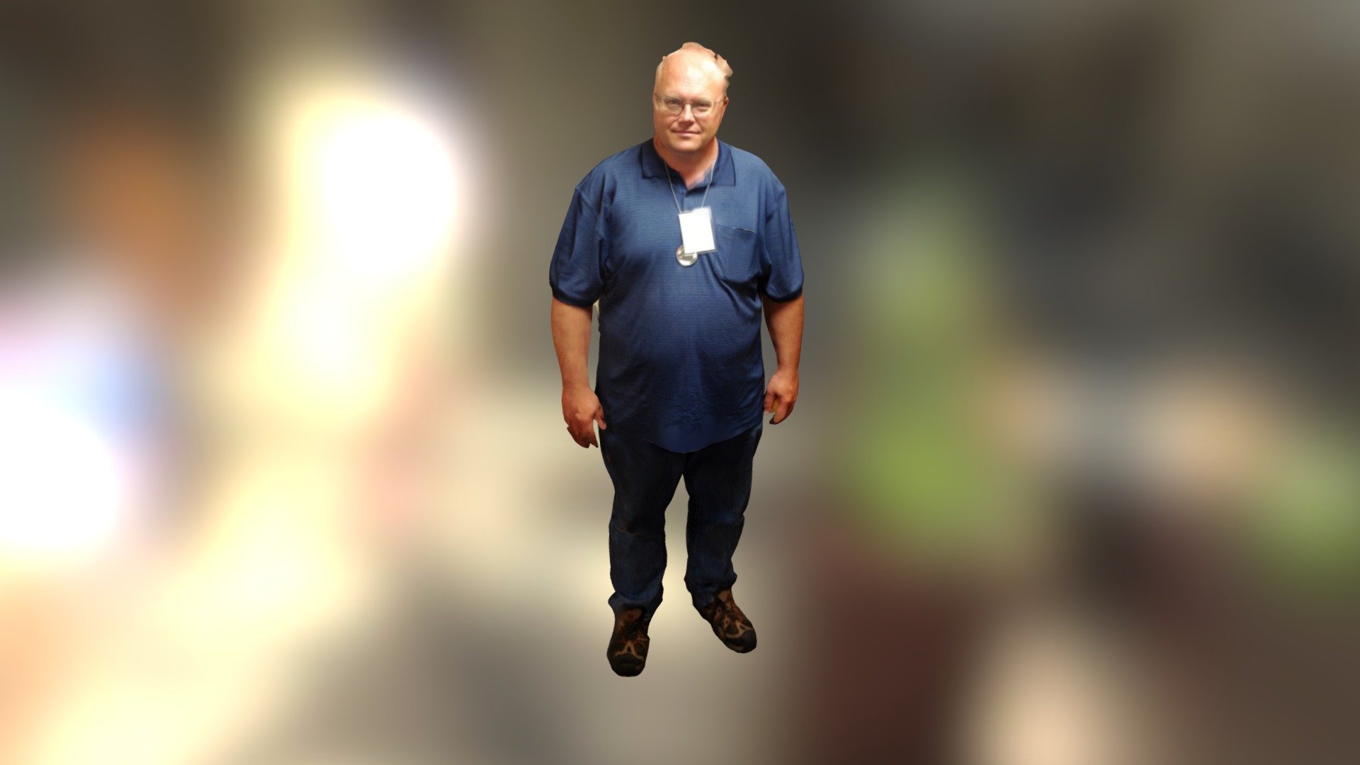 cory cote - 3D model by William Pedersen (@conjurer) [192813d] - Sketchfab