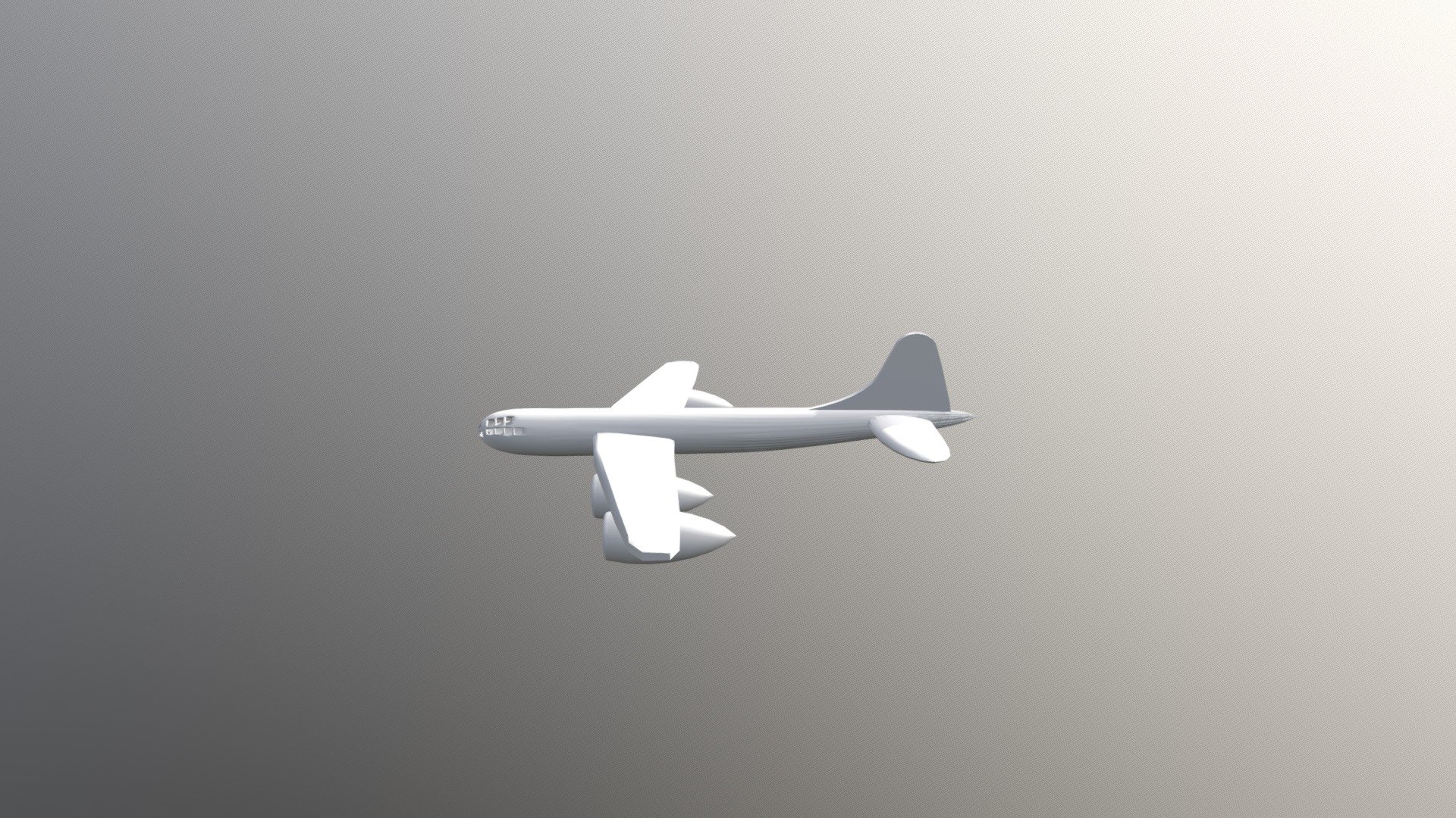 Jamar Plane - 3D model by tuvil360 [192874b] - Sketchfab