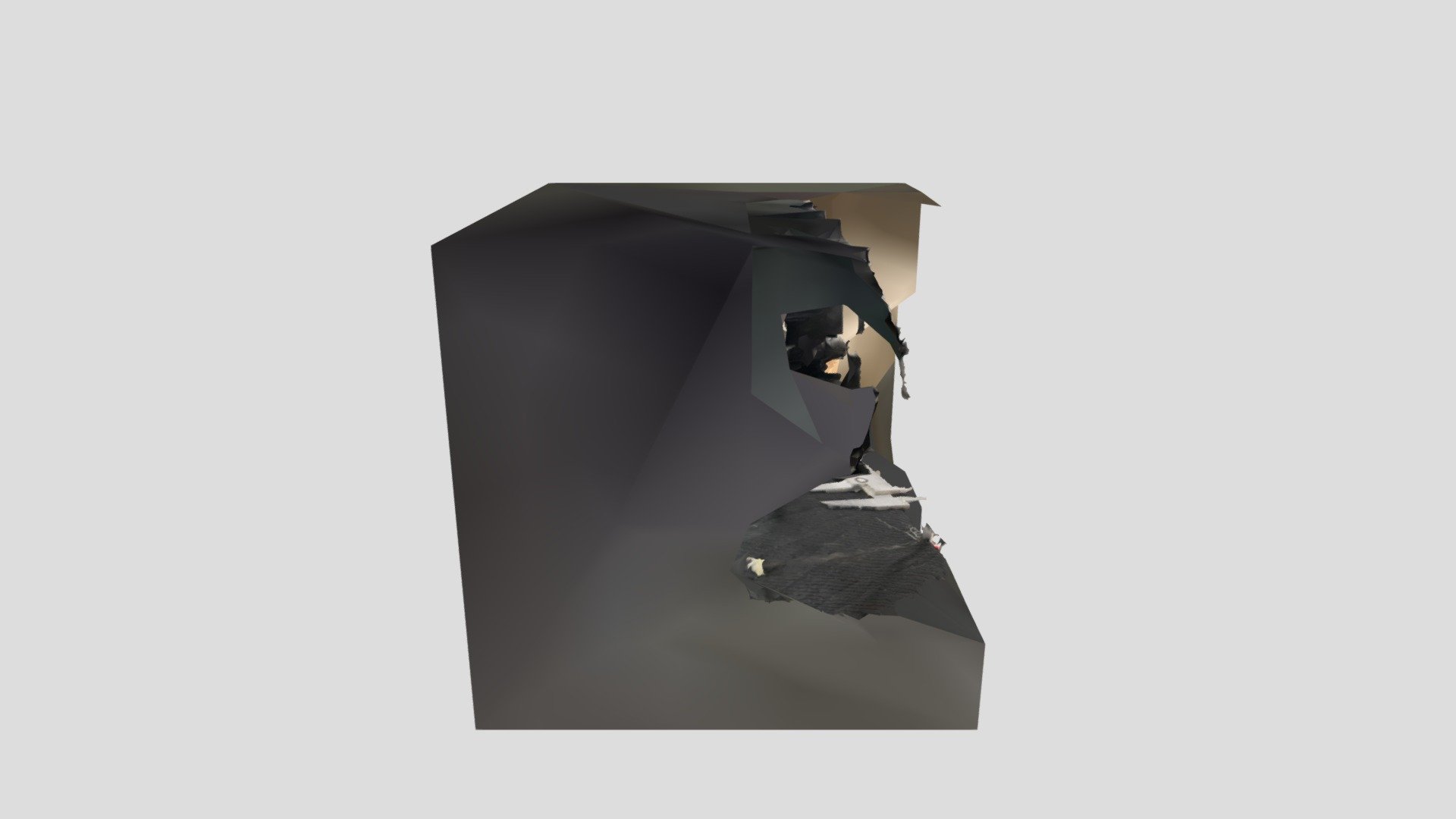 Eb 3 - Download Free 3D model by zt492207118 [1929f20] - Sketchfab
