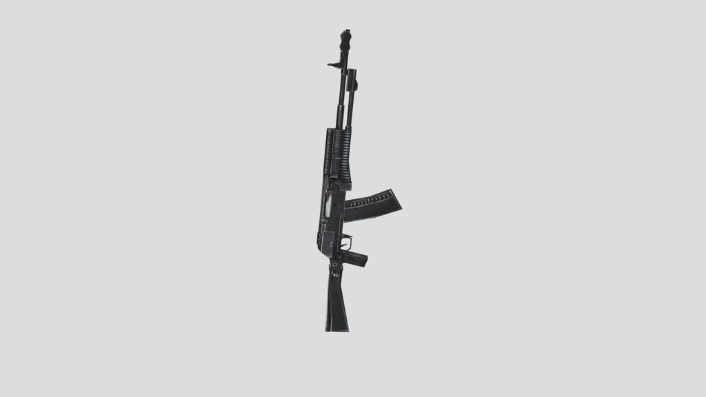 Free fire - A 3D model collection by InsaneBot - Sketchfab
