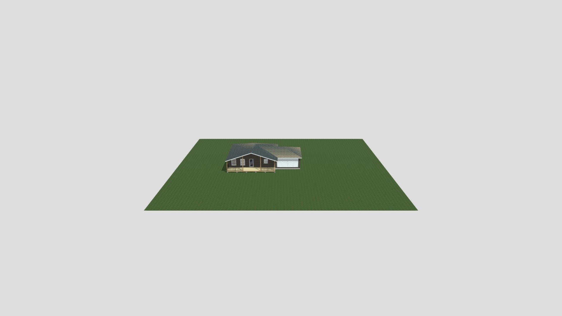 Gayle - 3D model by builderbeeconstruction [192bca5] - Sketchfab