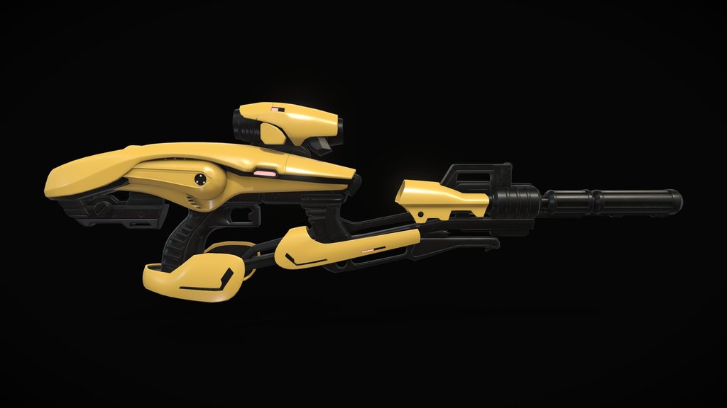 Destiny - A 3D model collection by PhoenixOne - Sketchfab