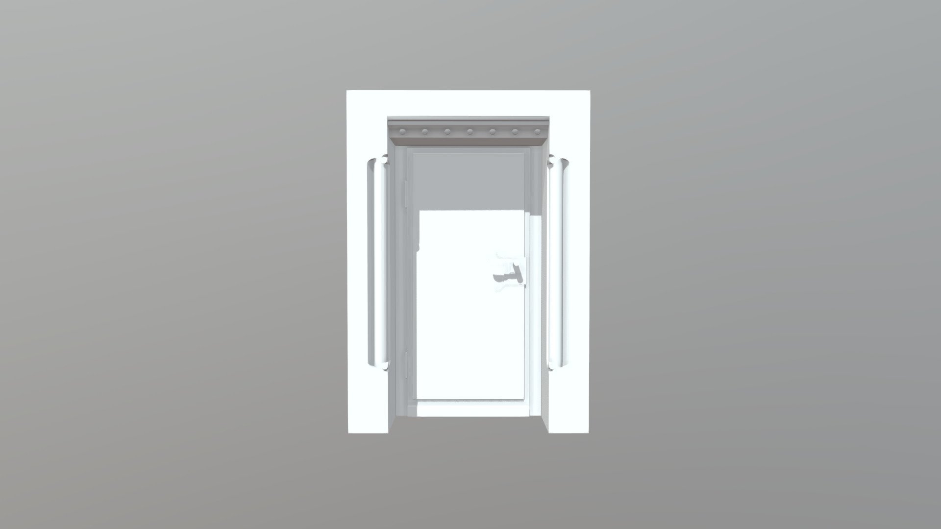WPMP portal type 3 - Download Free 3D model by AI_MAINZ [192c8c4 ...