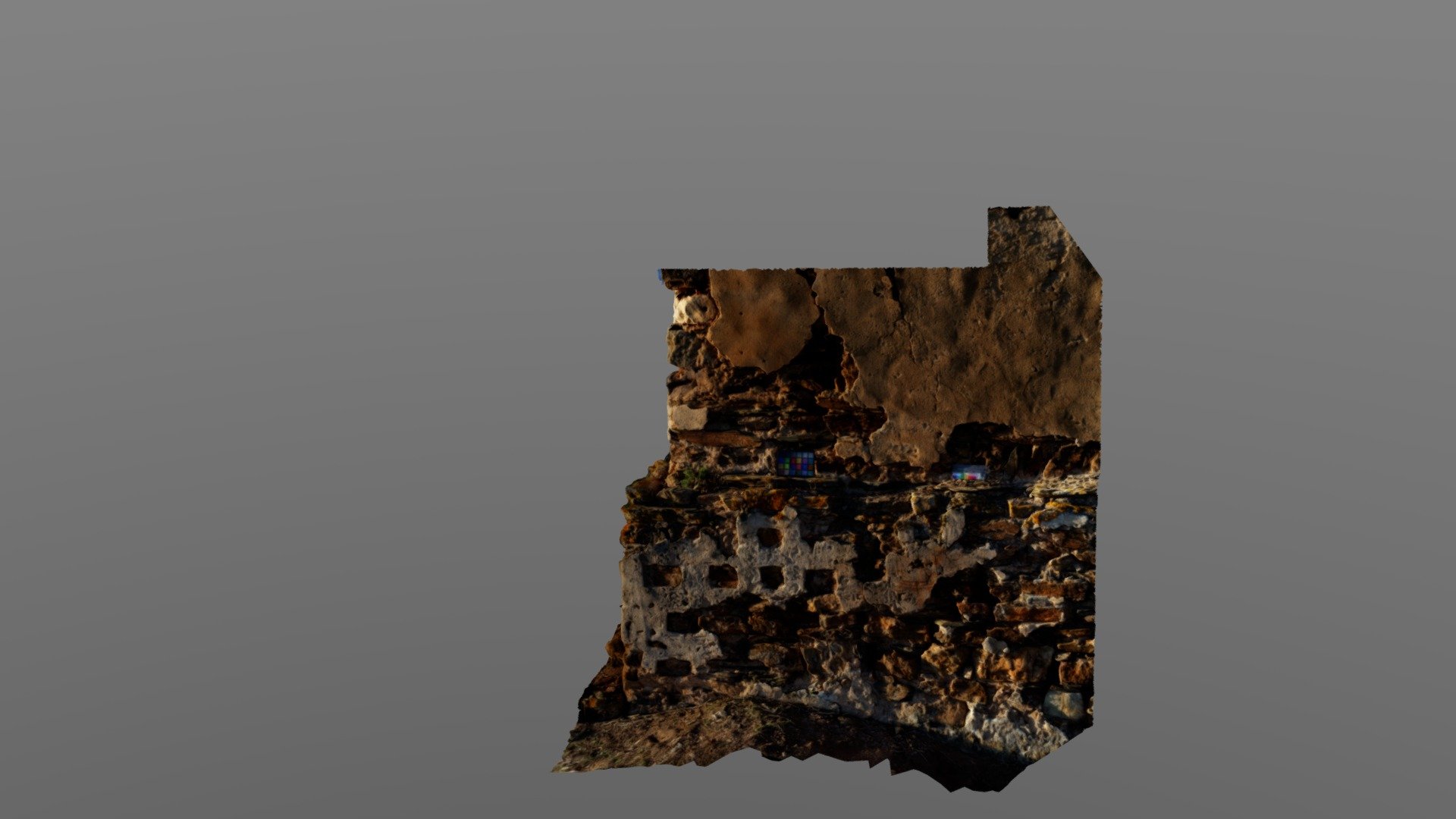 01-TORRES - 3D model by Juan Angel Ruiz Sabina (@jarsabina1) [192cb21 ...