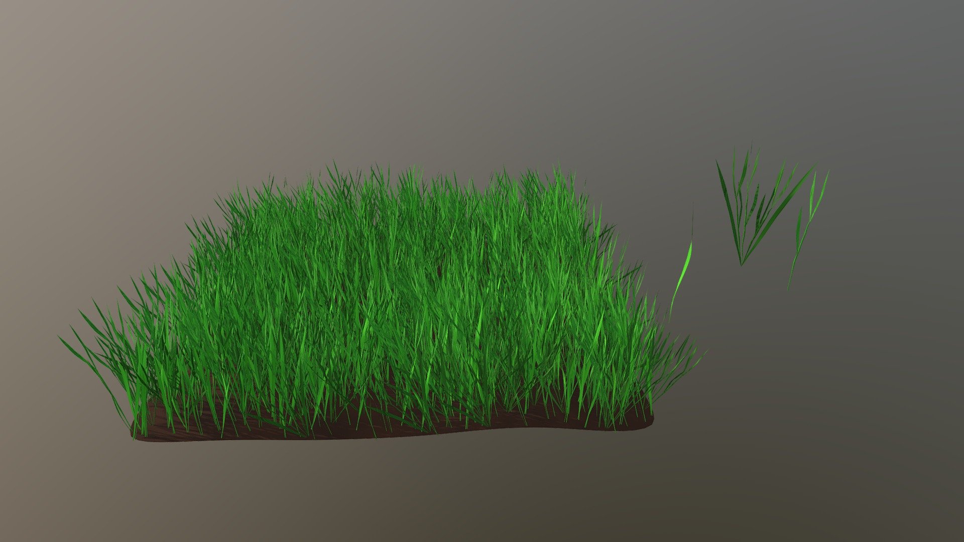 Photorealistic Grass - Buy Royalty Free 3D model by Bim44 [1931b4f] - Sketchfab Store