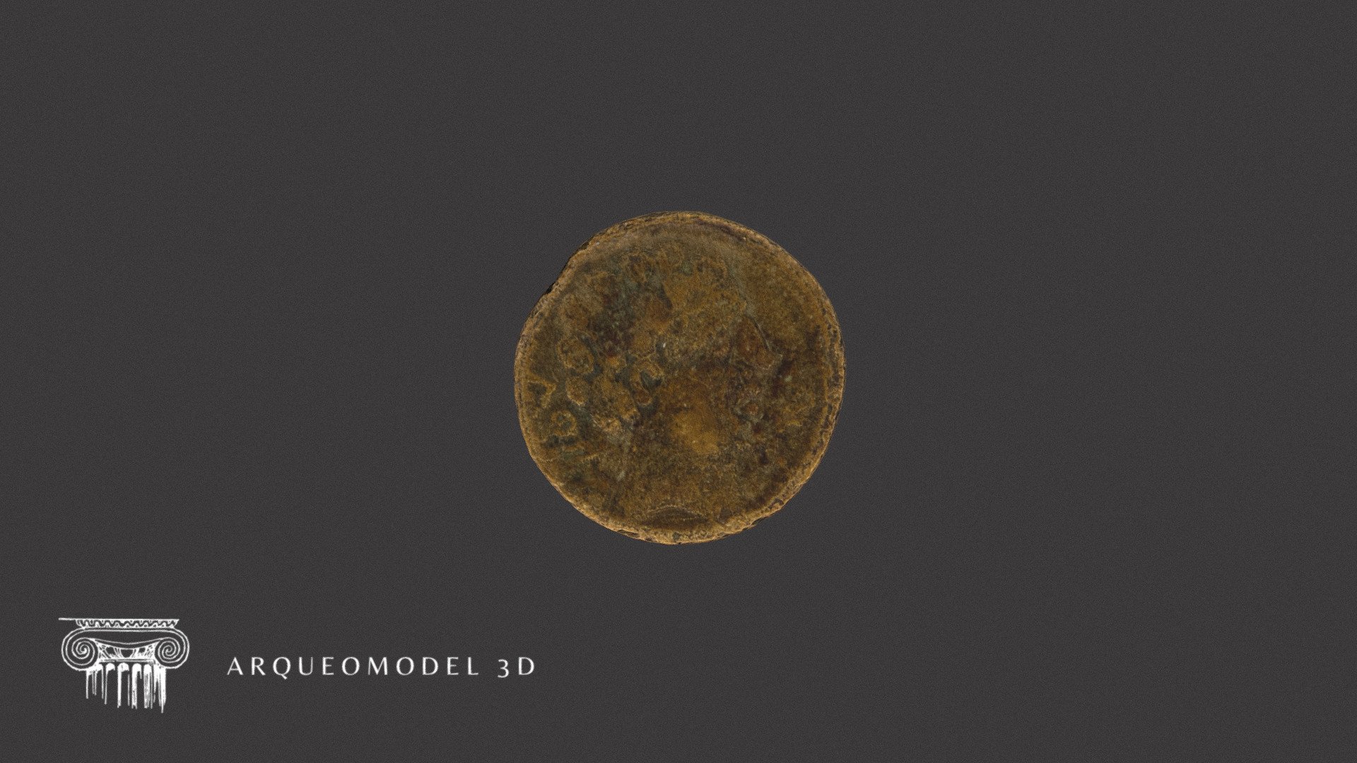 As Contrebia Carbica | CUENCA - Buy Royalty Free 3D model by ...