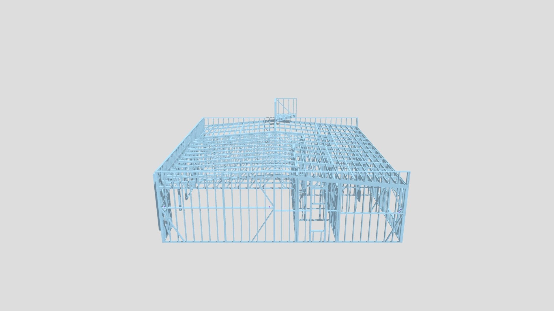 FRAMING - 3D model by MjoseGS [19346f1] - Sketchfab