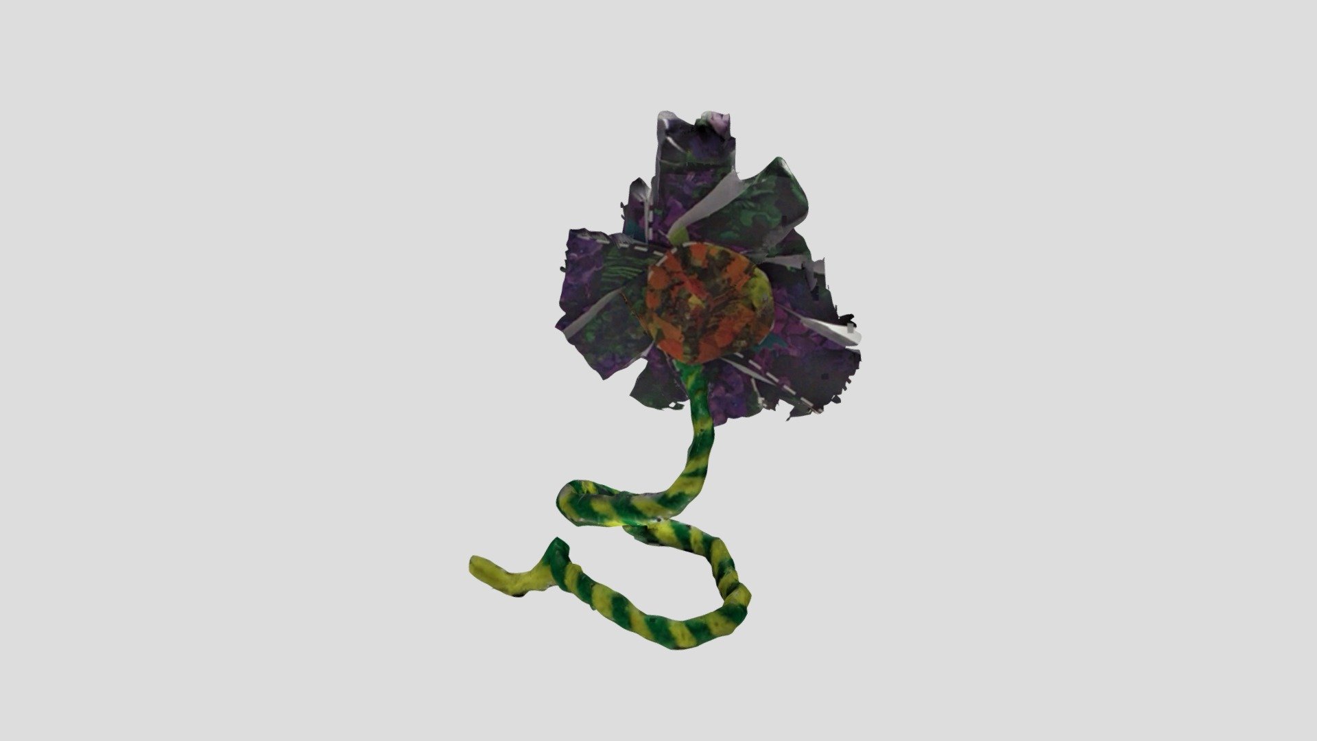 Flowy - Download Free 3D model by V&A Digital Classroom ...