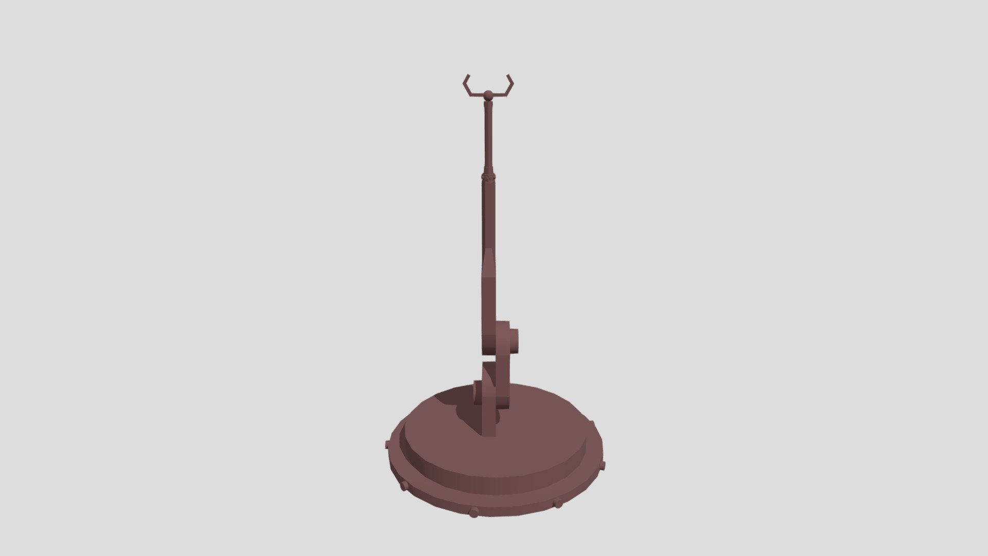 Robot_Arm_Sketchfab - 3D model by vortega3 [1938235] - Sketchfab