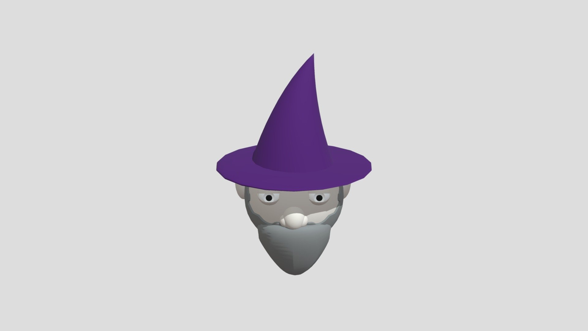 Wk6_character_blockout_project - 3D model by Arch_Mage [19382b8 ...