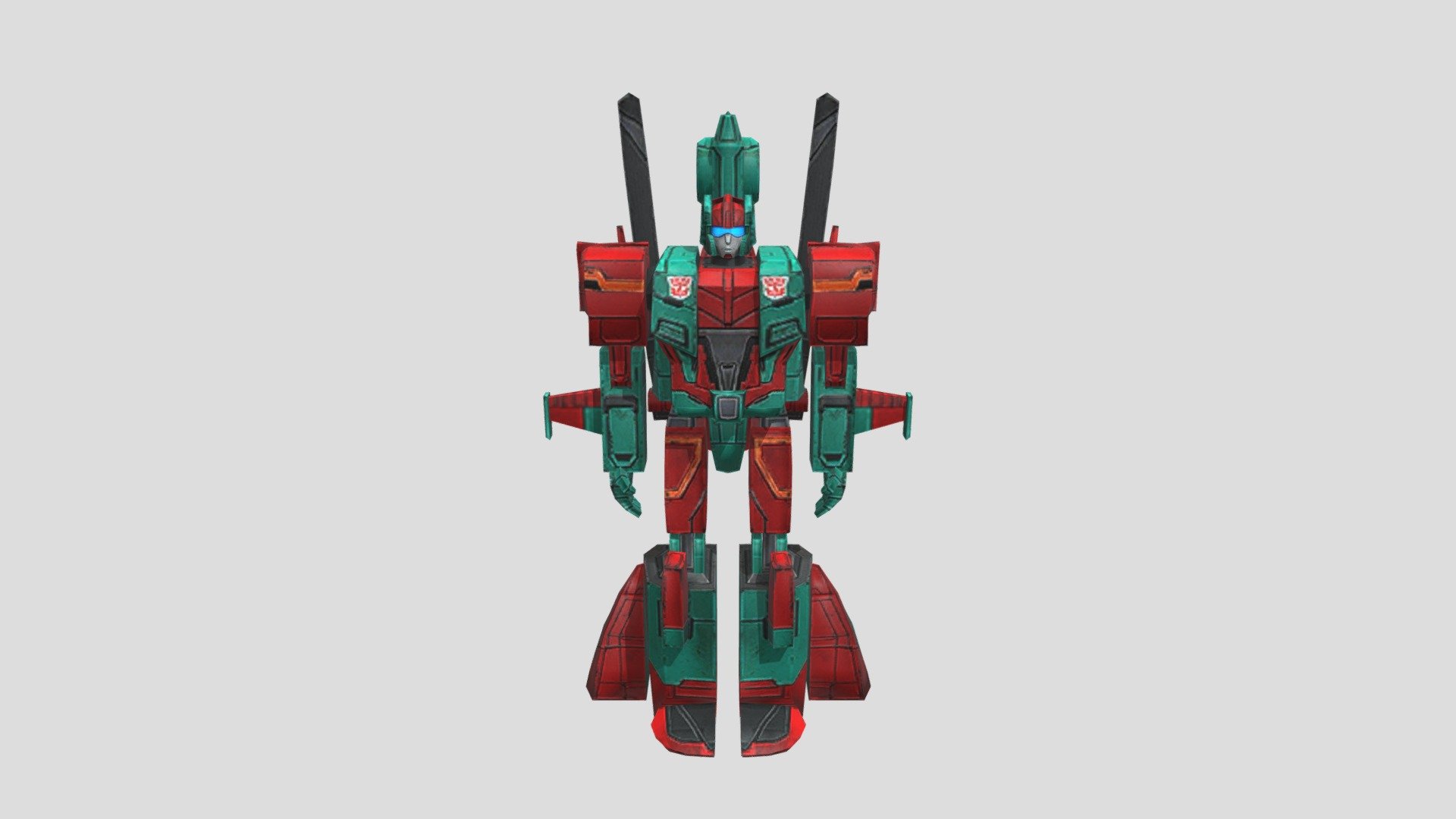 Stormclash - Download Free 3D model by millloonk [1939a18] - Sketchfab