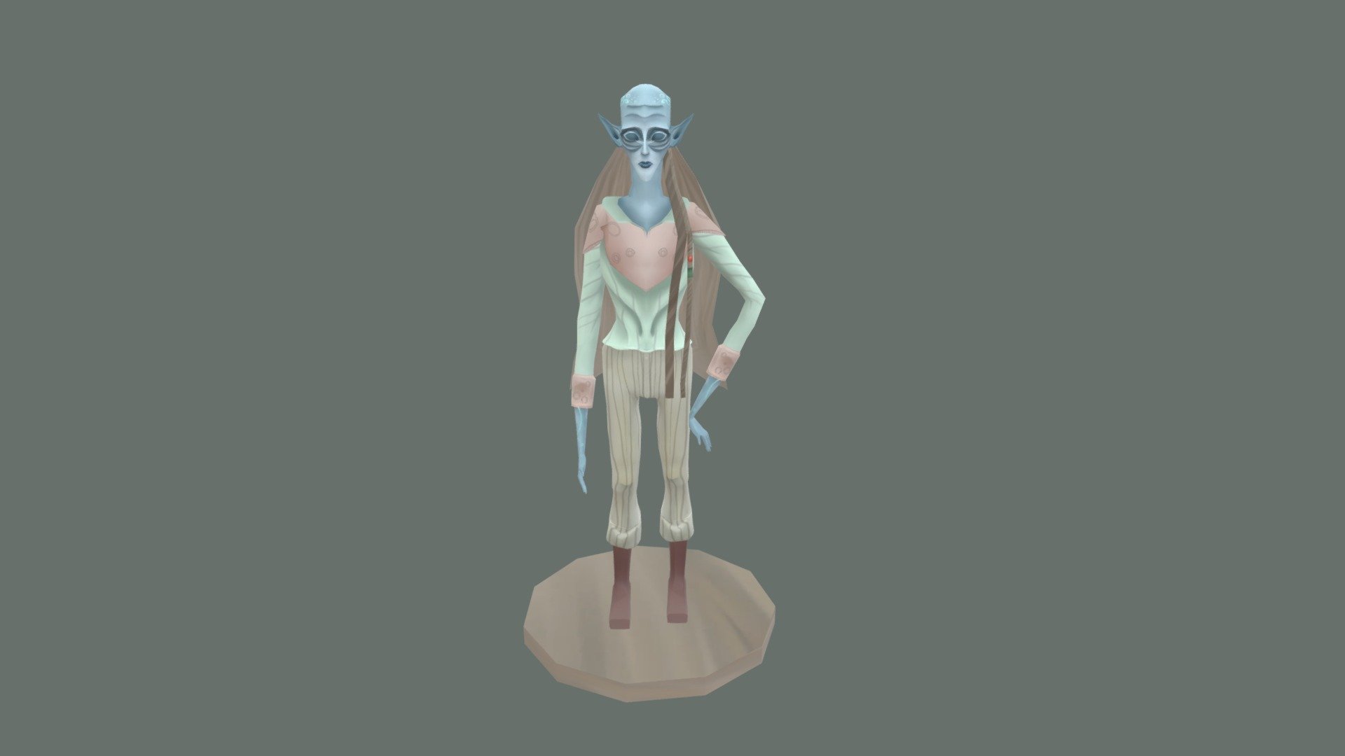 Ios_art_sth - 3D model by Madam-Katyan (@Madam-KatyanYakovleva ...