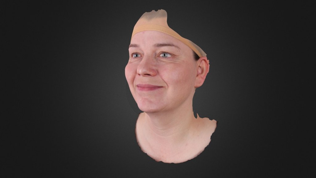 anatomy reference - A 3D model collection by /// (@dregter) - Sketchfab