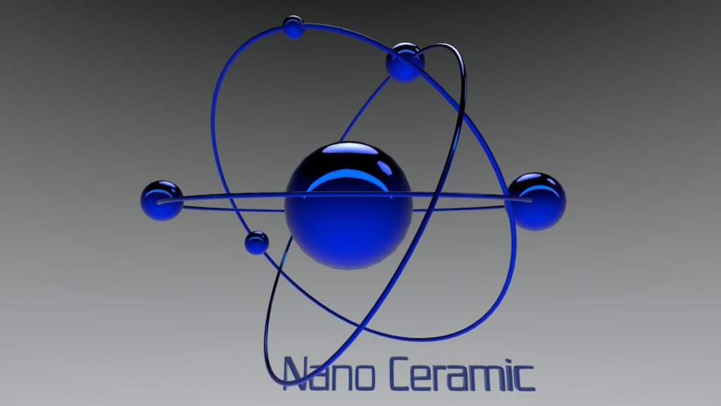 Nano Test - 3D model by John Helman (@JHelman) [193f21a] - Sketchfab