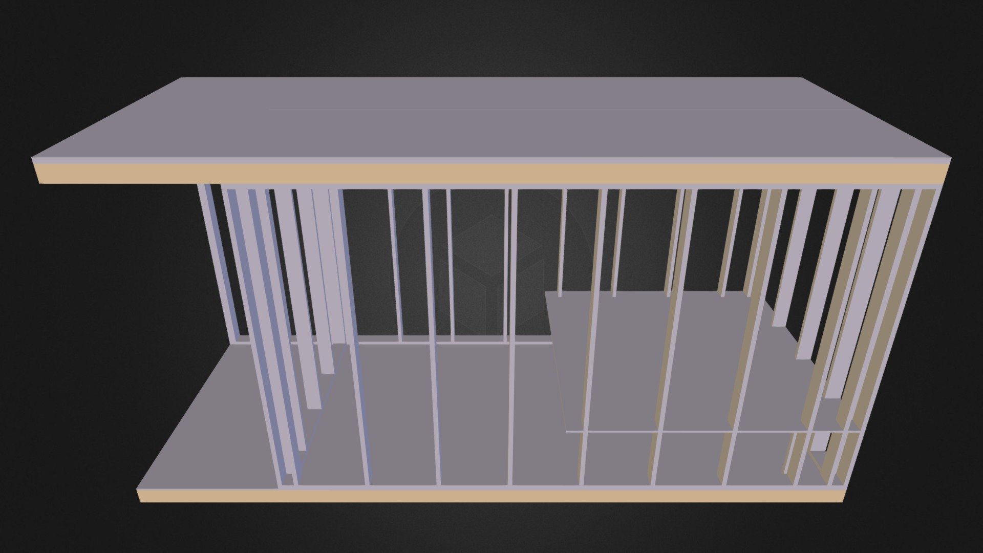 Tiny Test - 3D model by bradonw [193fdea] - Sketchfab