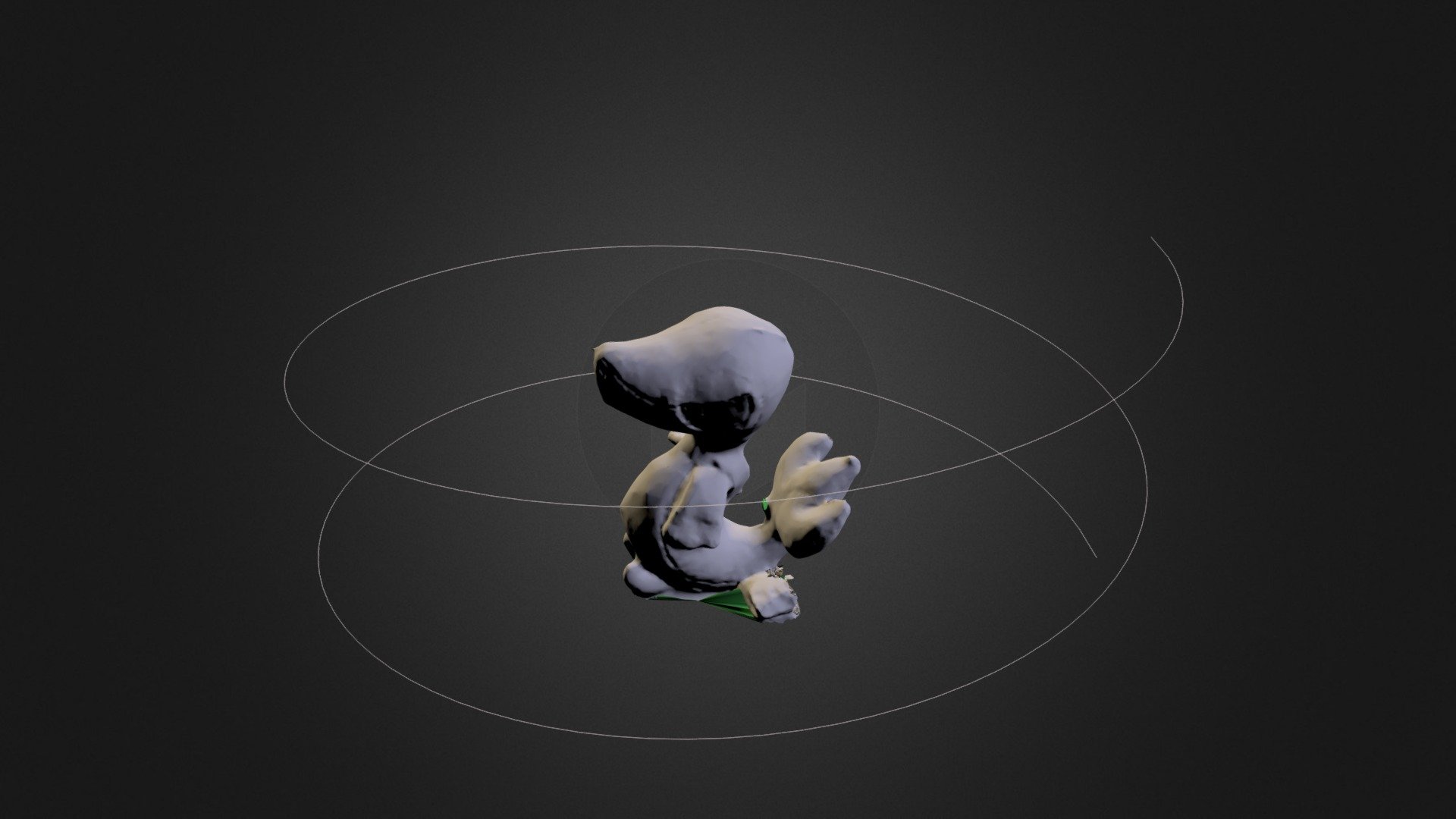 Project 5: Capturing Real World objects into a 3 - 3D model by ...