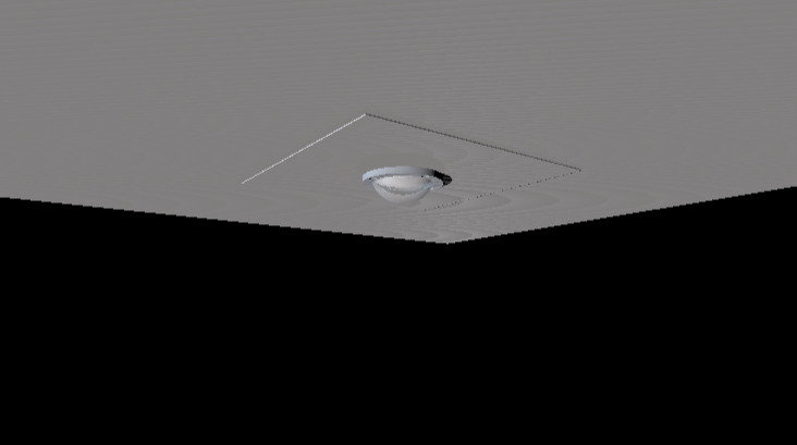 Canopy LED Luminaire LCP series - 3D model by techlumenled [194019e ...