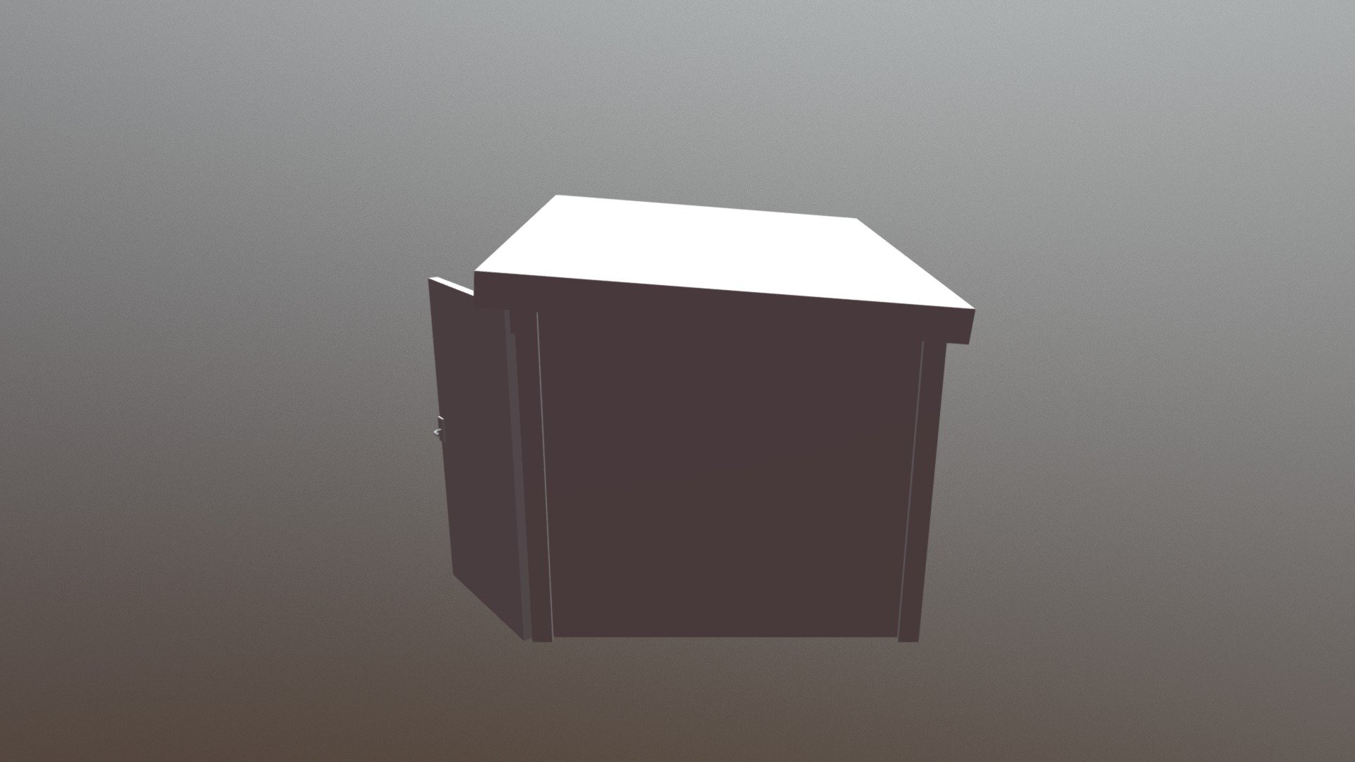 Levi Test - 3D model by Isaac (@Isaacy) [1940973] - Sketchfab