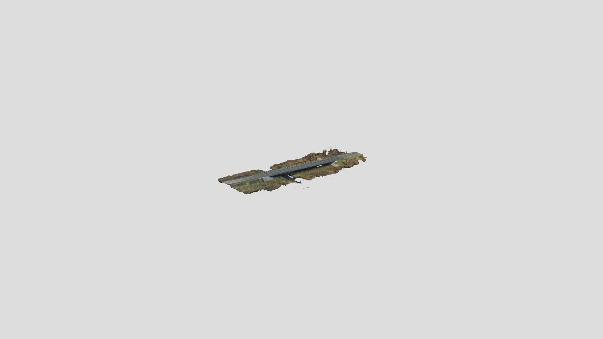 most - 3D model by Stasony4 [19416bd] - Sketchfab