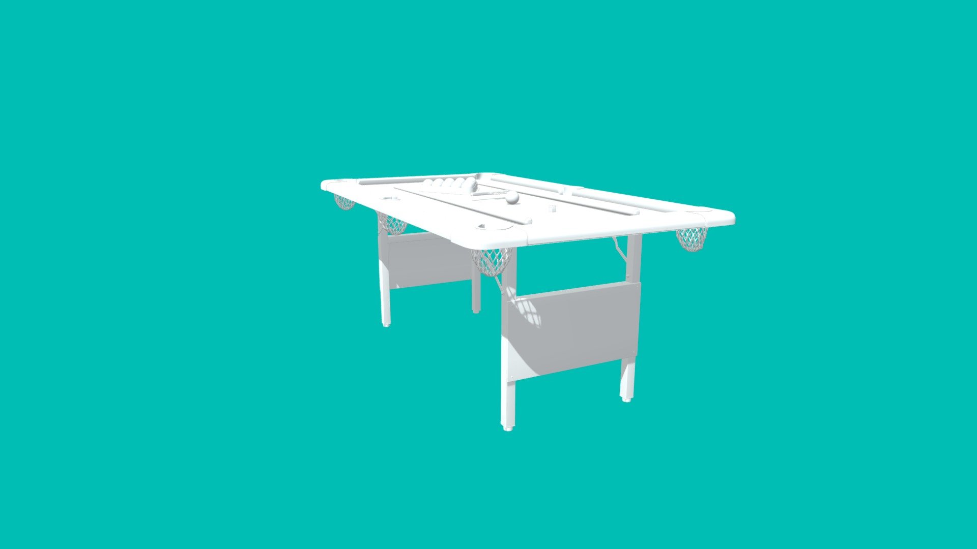 DELIVERY - 3D model by praveen_kumars [1943880] - Sketchfab