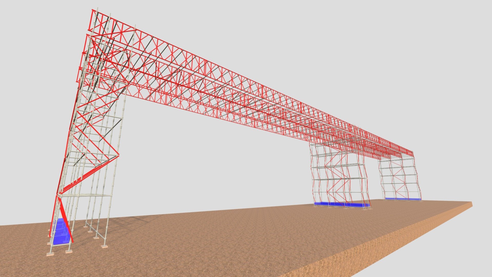 PRO075-DWG-S-0100-P02 - 3D model by Node Scaffold Design (@nodescaffold ...