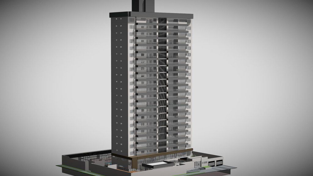 BACKGROUND - A 3D model collection by metragem3d - Sketchfab