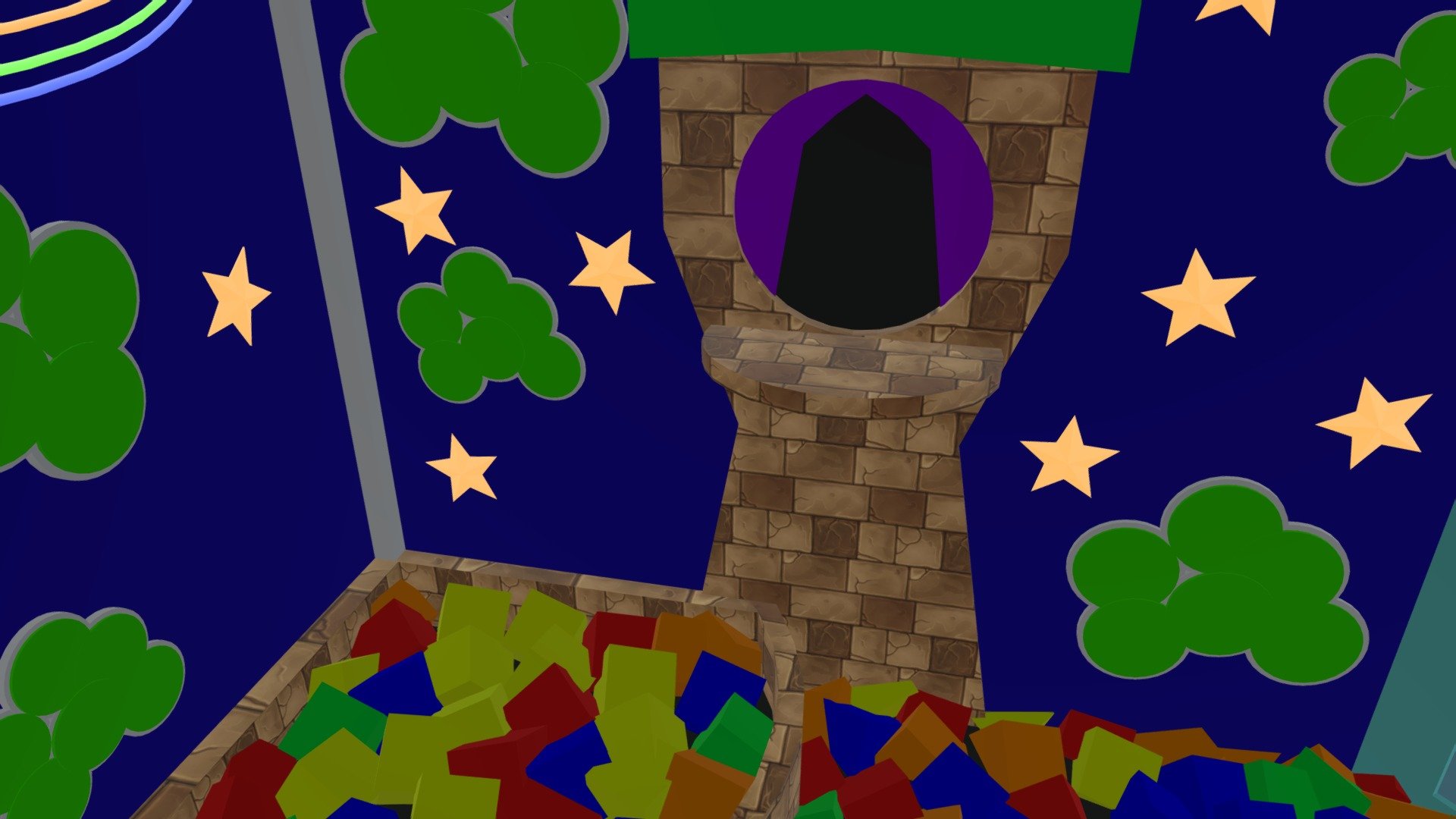 daycare_map_fanmade - Download Free 3D model by NotedCoyote8537 ...