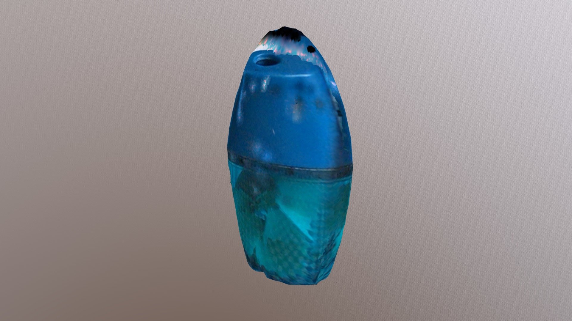 Sharp - 3D model by adithsln [1948749] - Sketchfab
