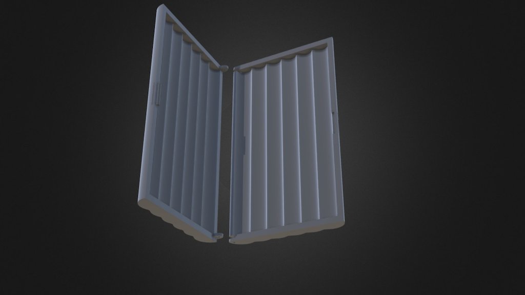 Cigarette box - 3D model by Unic-3D (@unic3d) [1948f8d] - Sketchfab