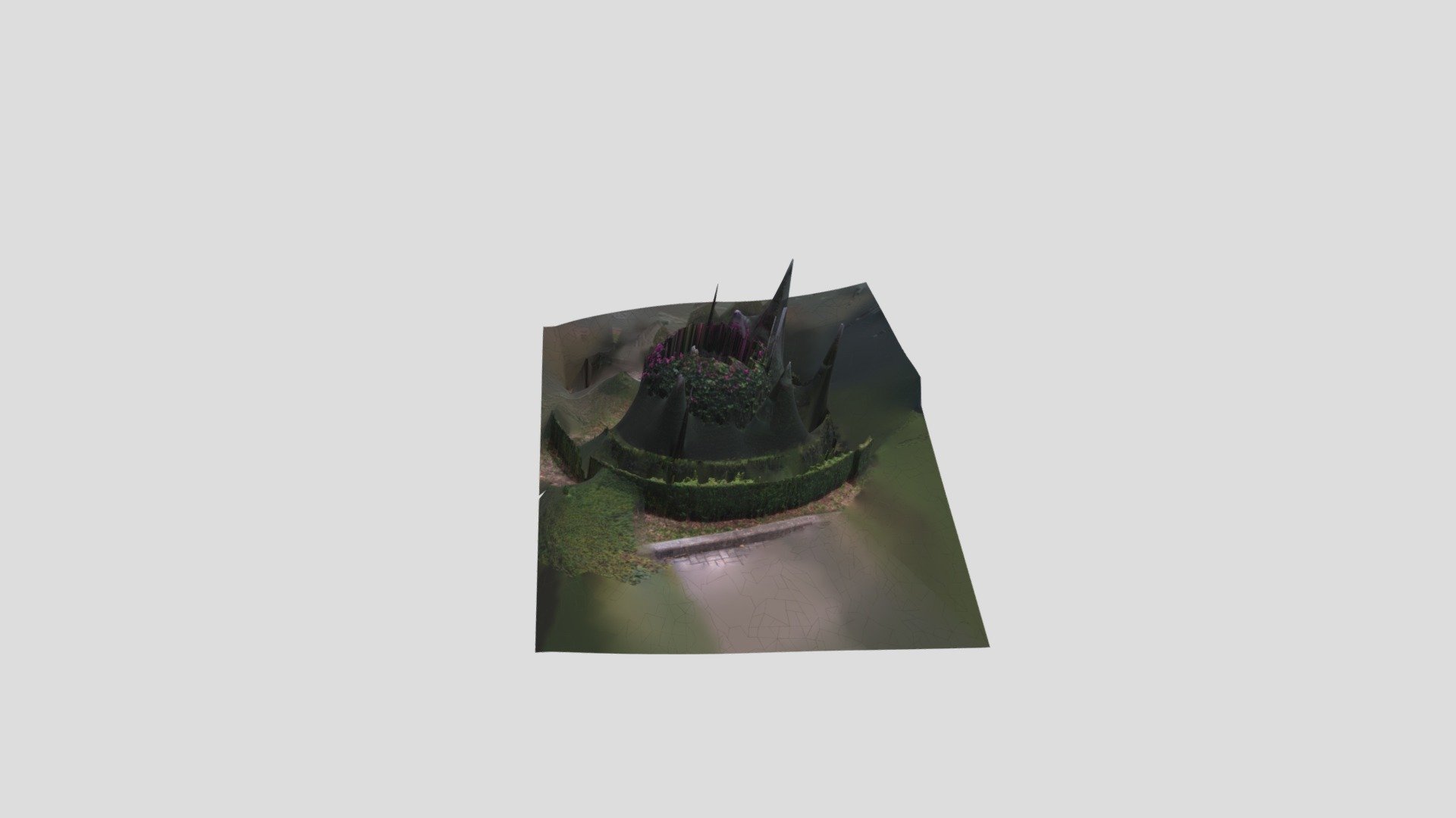 Lab4 - 3D model by Crabs_Lai [194a0c6] - Sketchfab