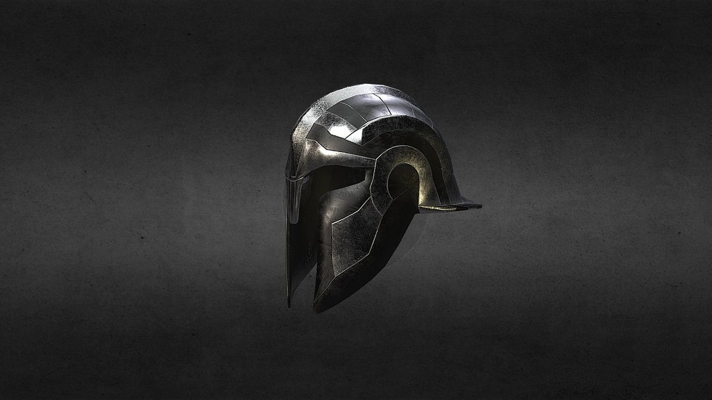 MasterCraft - A 3D model collection by LegioCommander - Sketchfab