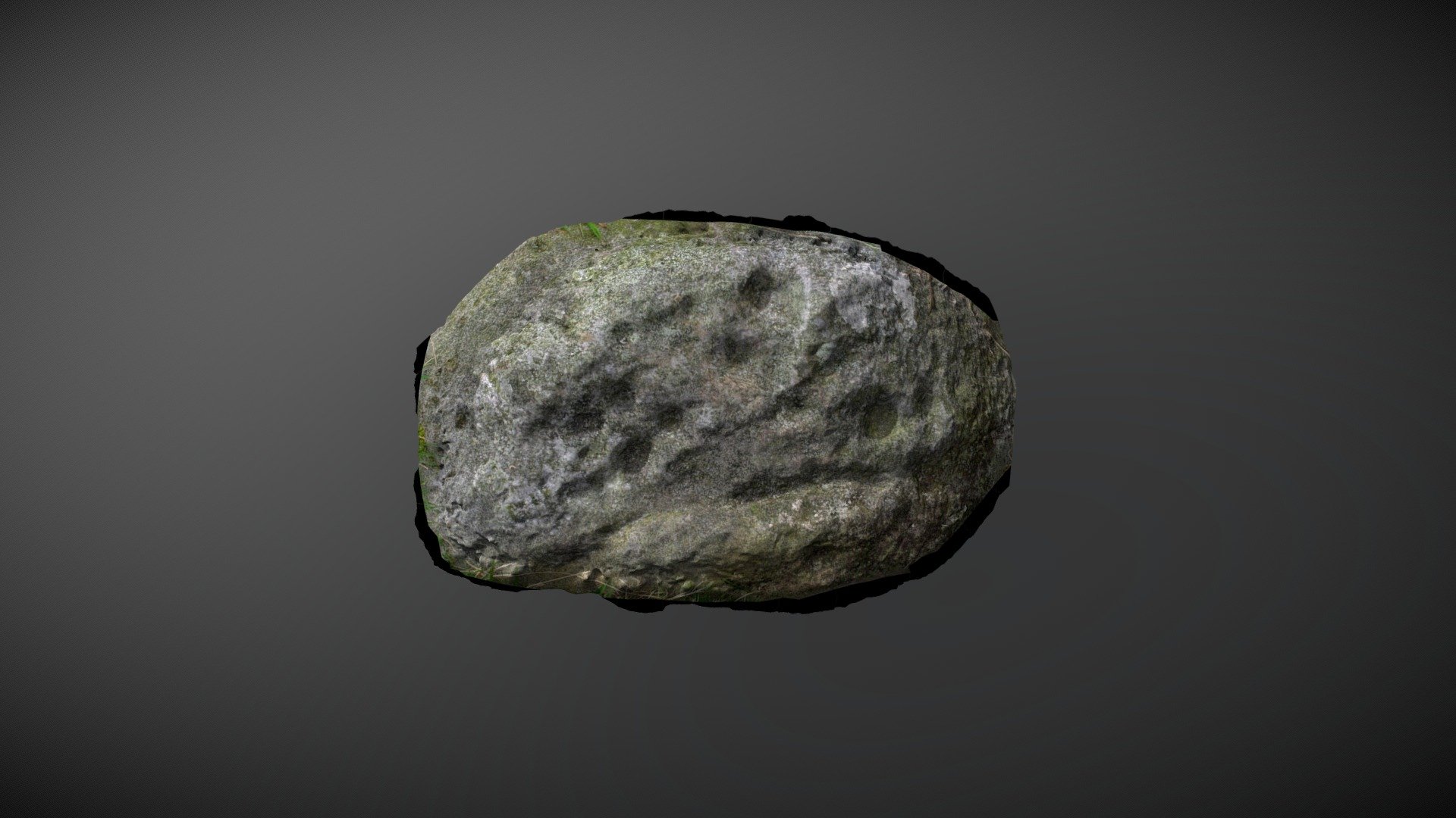 Goatstones 20 (Aug 2007) - Download Free 3D model by England's Rock Art ...