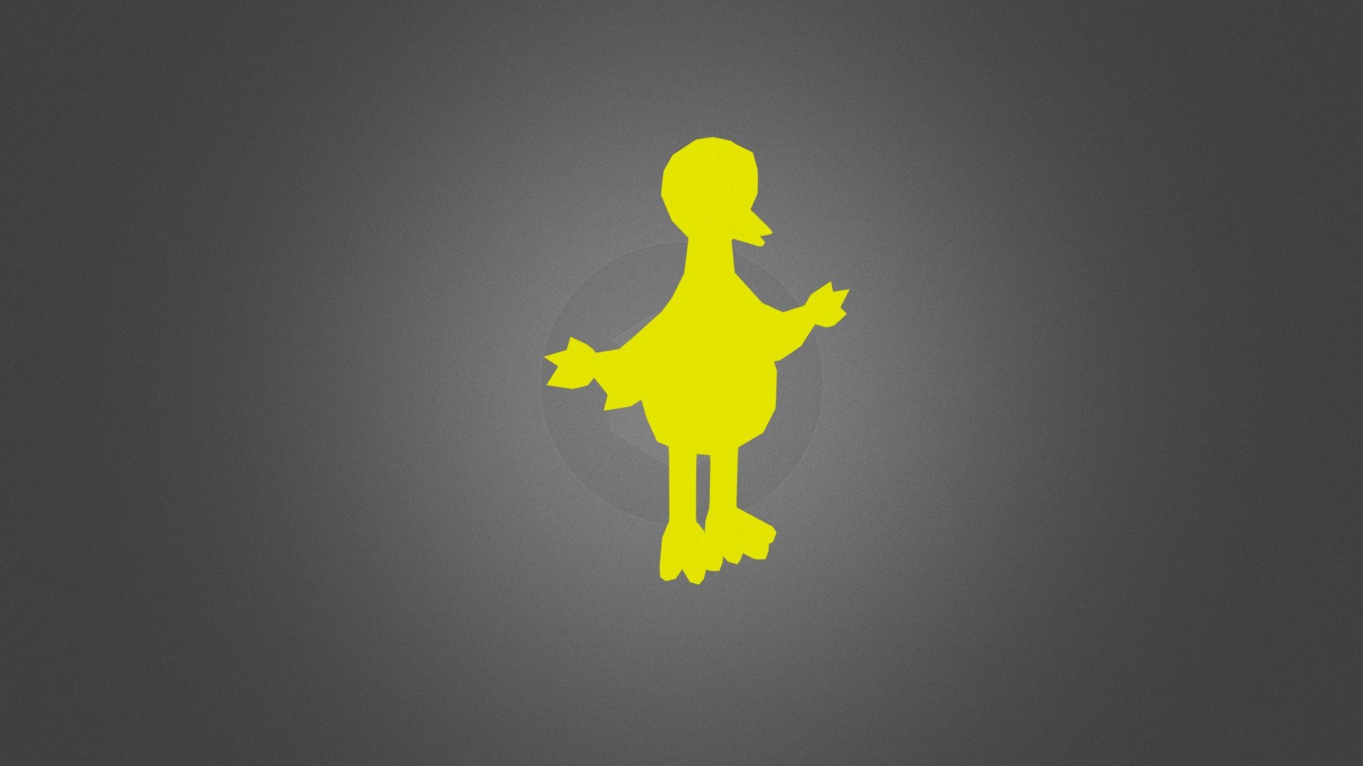 big-bird-dies (1) - 3D model by mariozito2525 [194cc2a] - Sketchfab