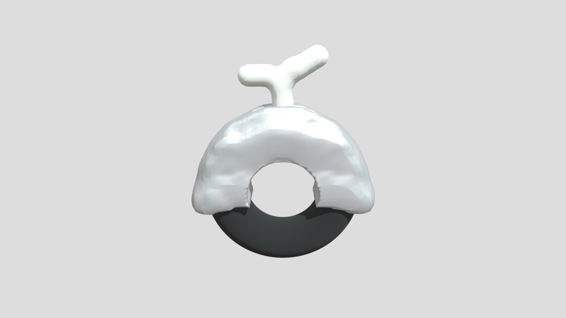 Realistic Dough Fruit - 3D model by wassinbourennane [194d128] - Sketchfab