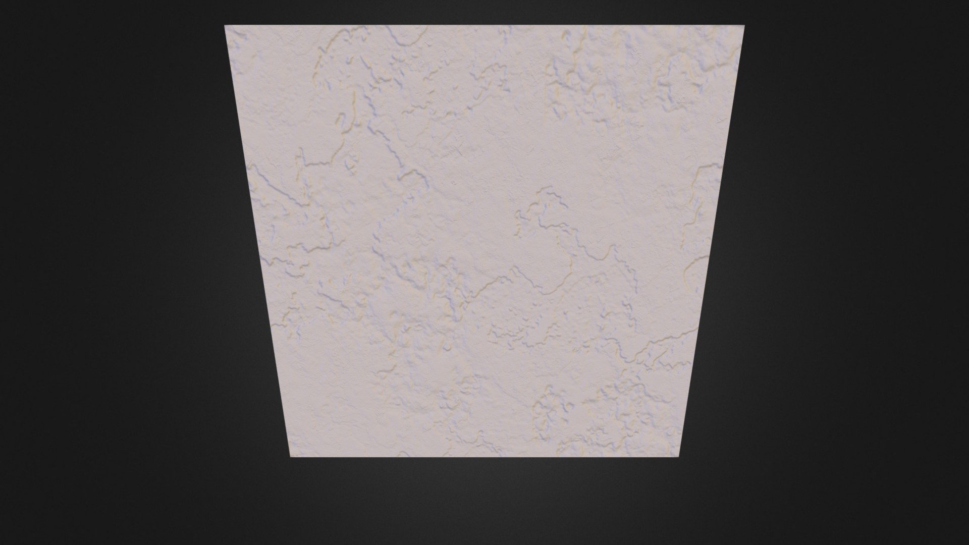 Cement - 3D model by uraspid [194d15f] - Sketchfab