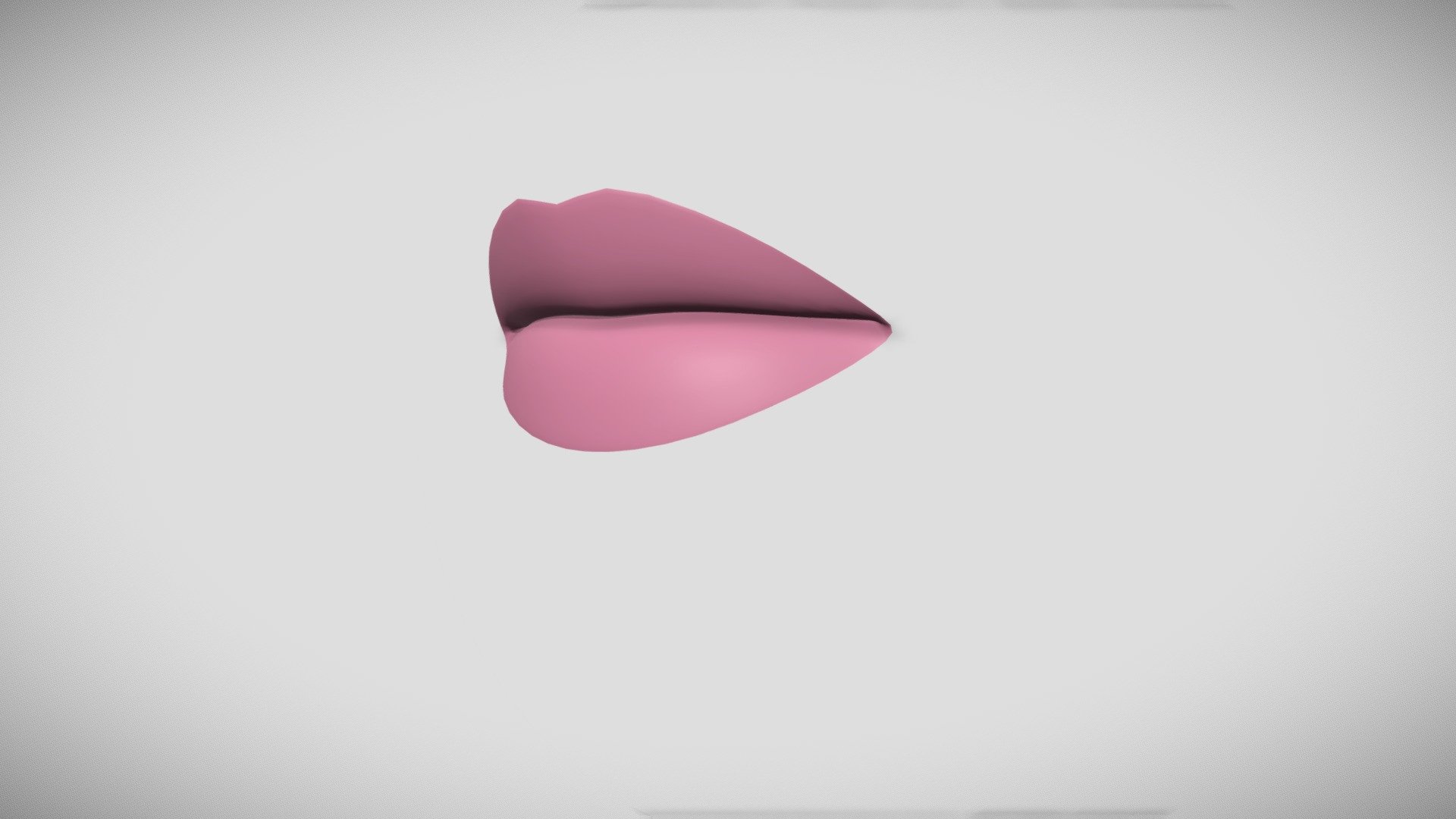 Mouth Ball - 3D model by K6 (@K6.Media) [195080e] - Sketchfab
