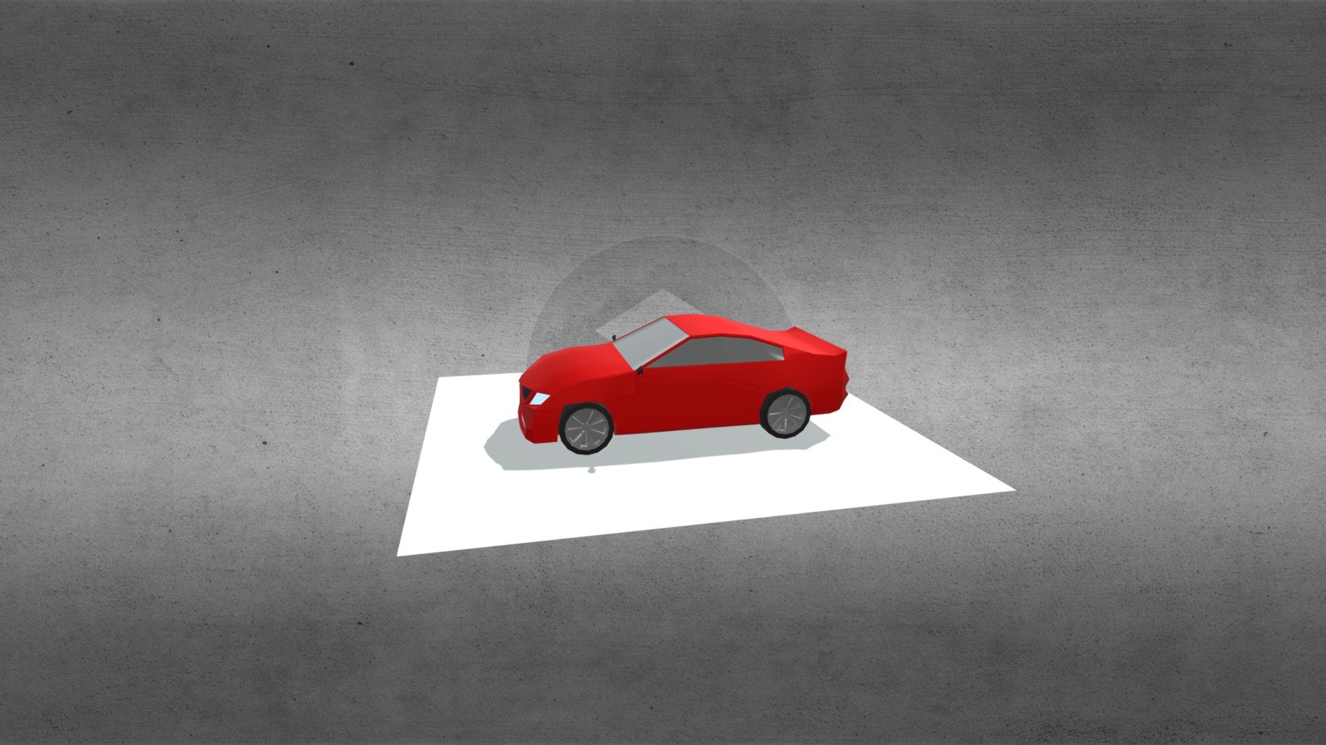 roblox car - Download Free 3D model by saulienkuningas [19512dd ...