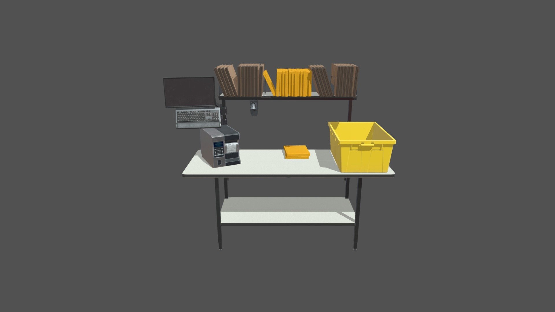 Workstation_ Assembled - 3D model by Althone.Leo.Torregosa [19516a8 ...