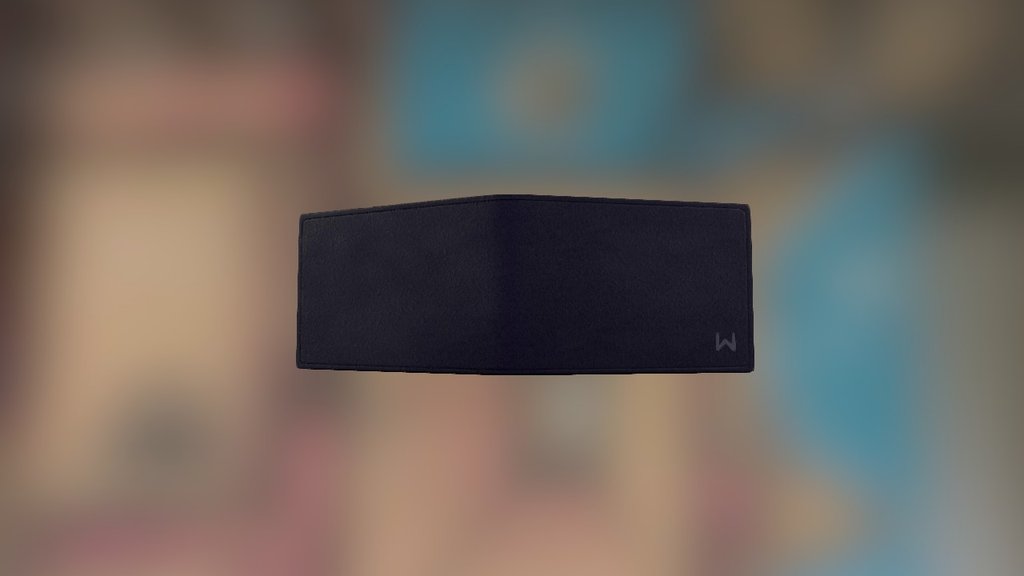 Wallet test - 3D model by bogdi.mail [1951c85] - Sketchfab