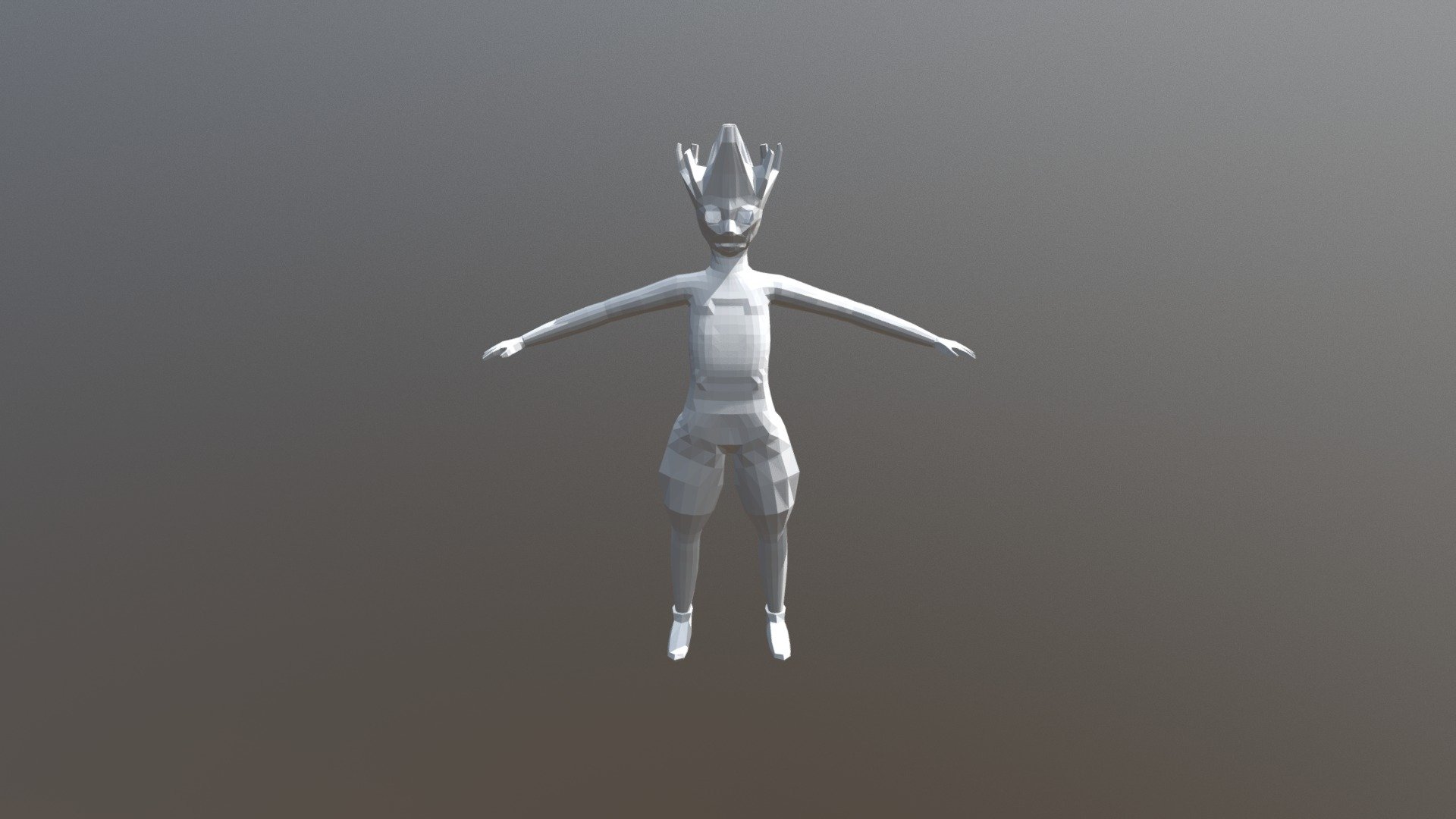 Pyroboy Run Animation - 3D model by ToxicRish [1954dd0] - Sketchfab
