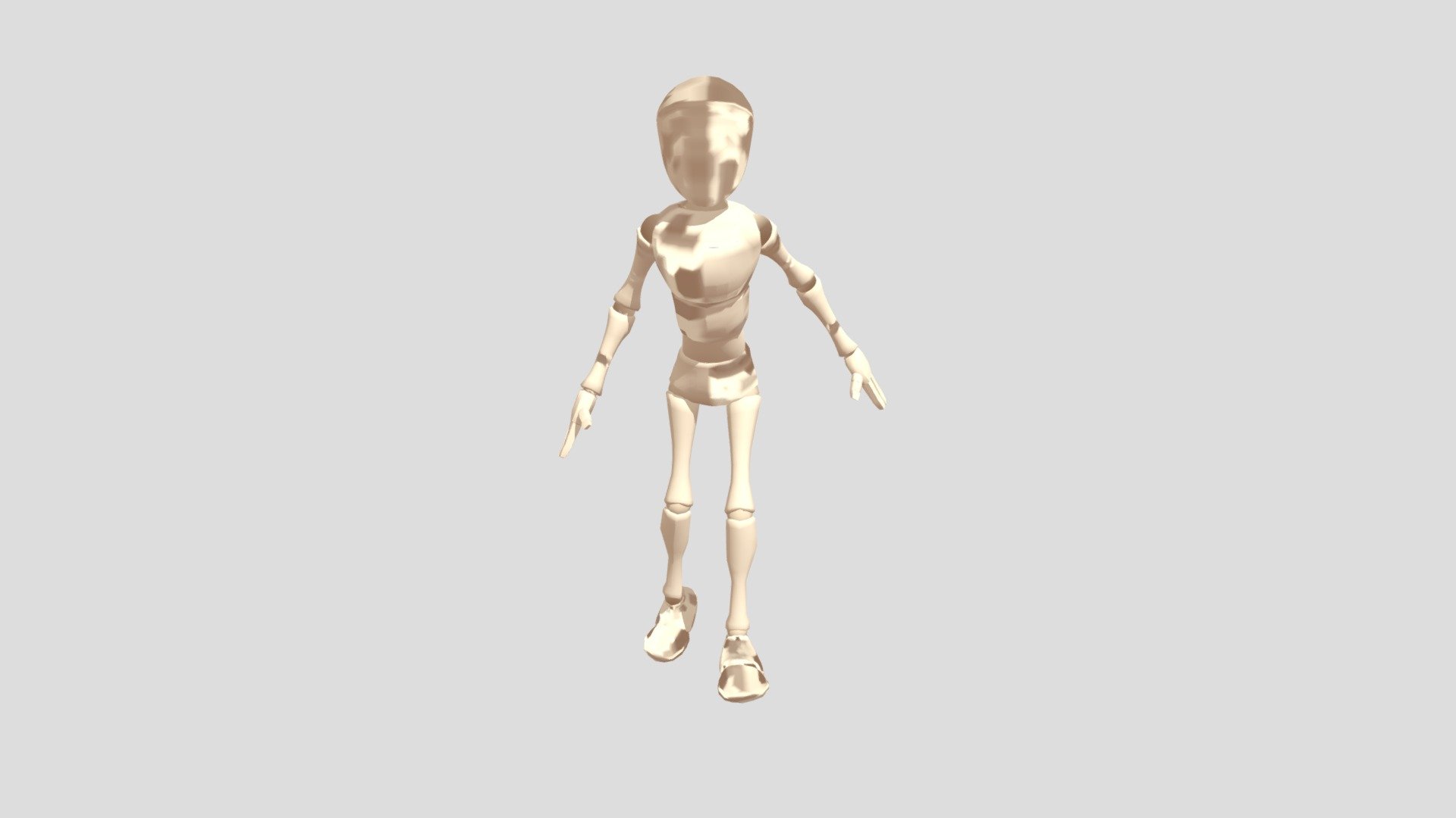 Slipping And Sliding/Limping - 3D model by malinbryony [1958b40 ...