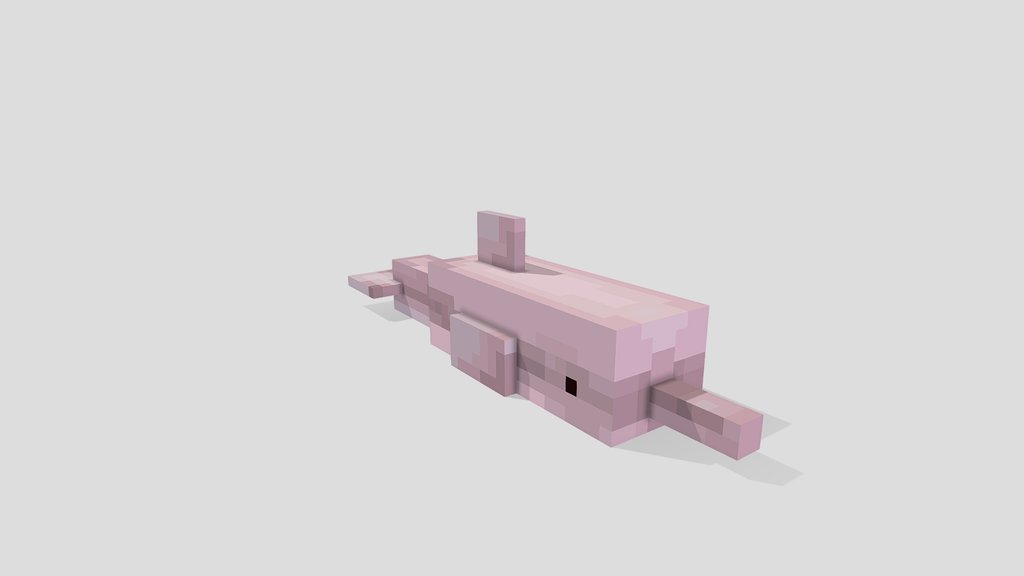 minecraft - A 3D model collection by larsgamer27 - Sketchfab
