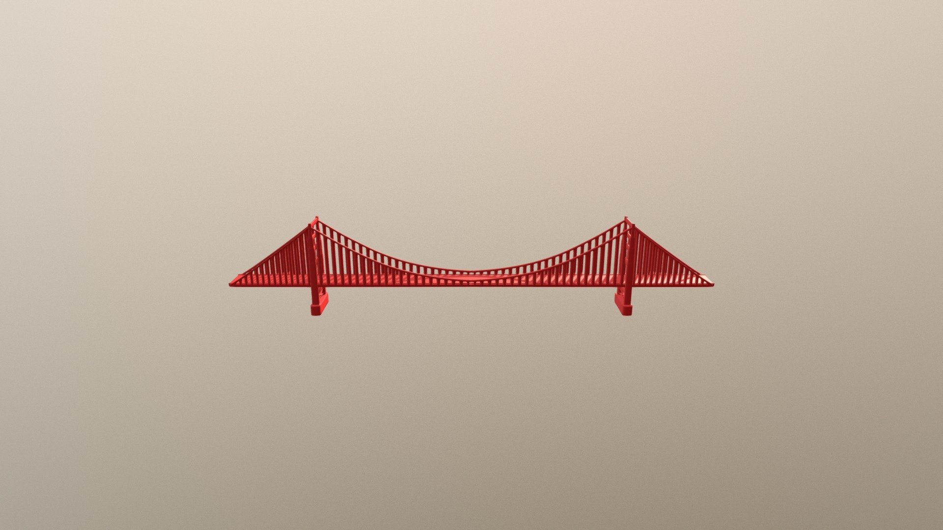 Jembatan PIYH cover - 3D model by J.SPOT (@armaxid) [1959738] - Sketchfab