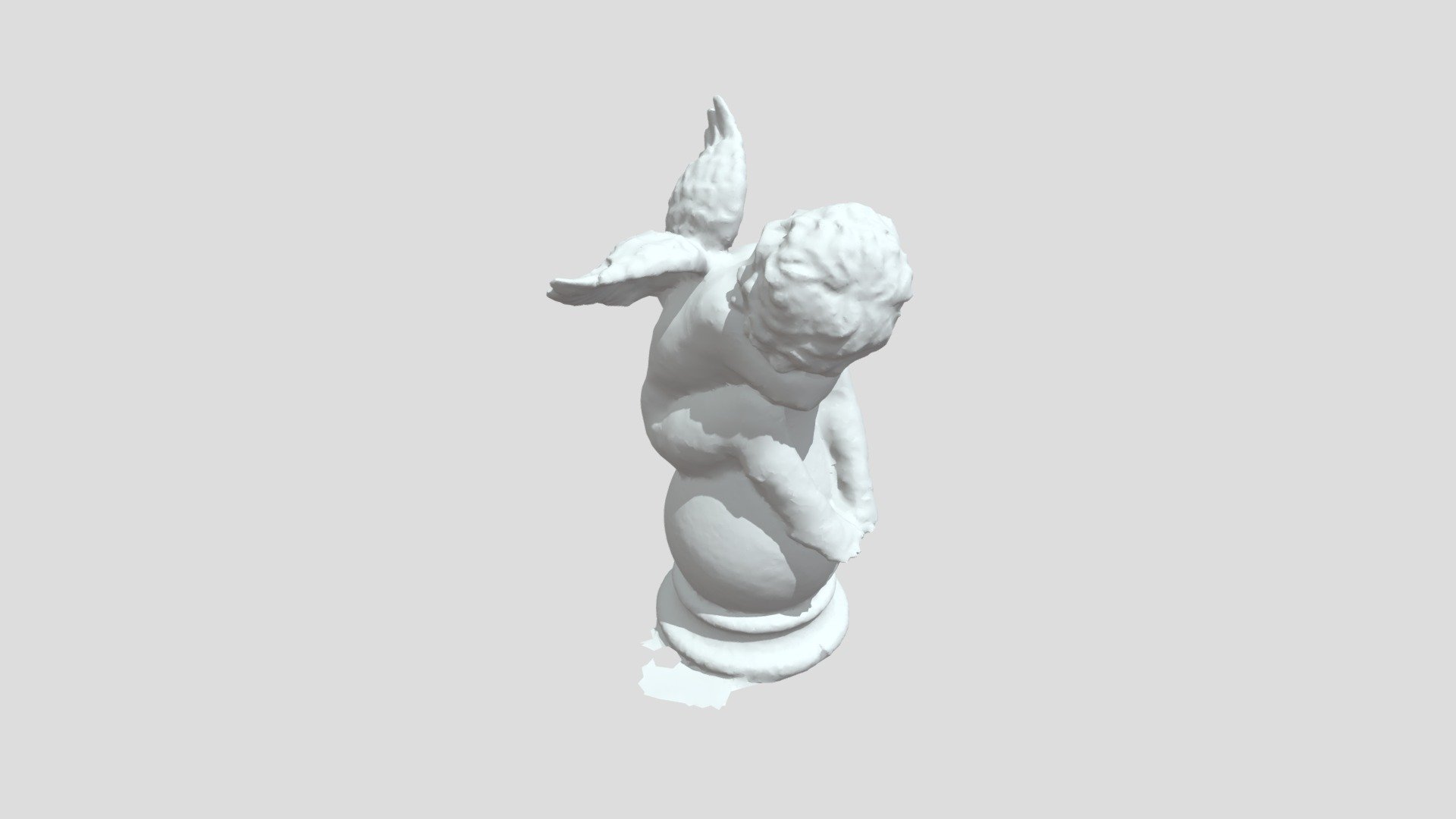 Textured Mesh - Download Free 3D model by schmJakob [195aee6] - Sketchfab